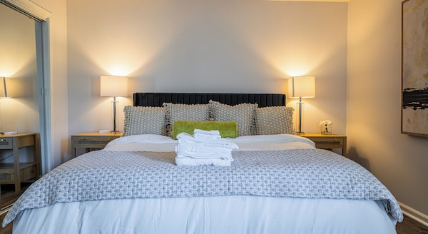 Nutmeg - Columbus, GA