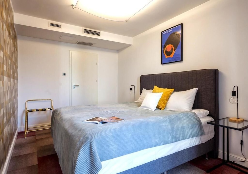 Classy Apartments Ruska - City Centre - Breslau