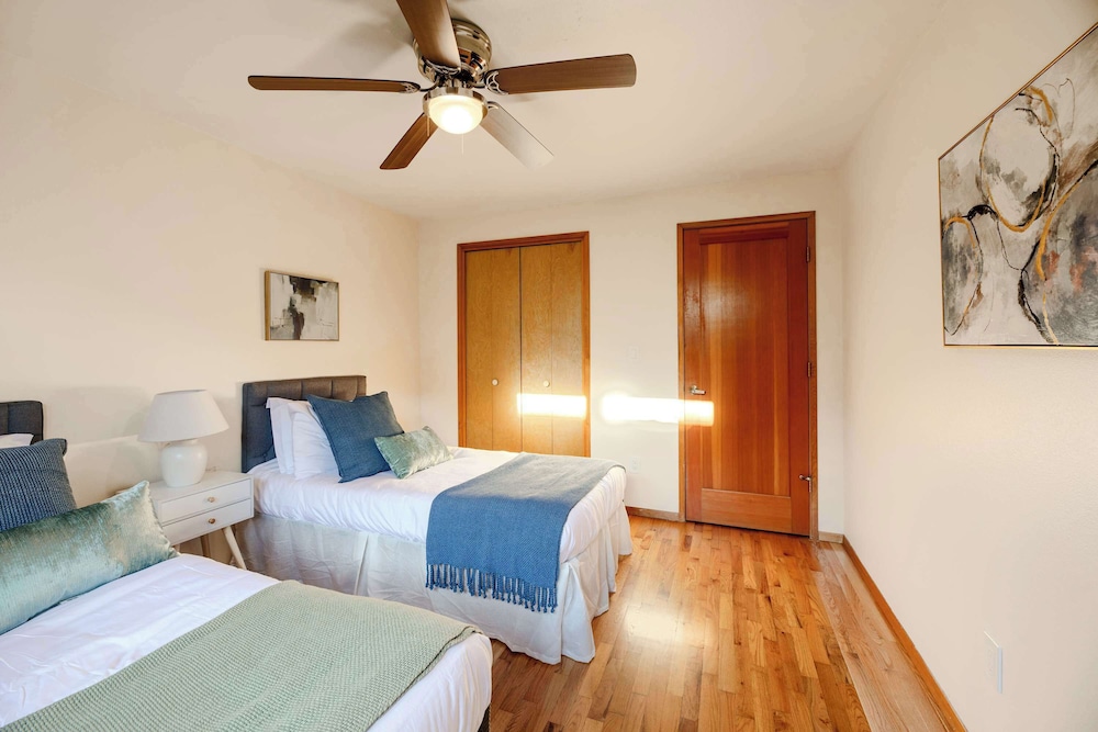 @ Marbella Lane - Hidden Gem On Scenic Shady Lake - 肯特