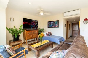 Apartamento | 2 quartos