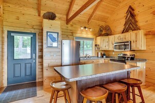 Casa (1 Bedroom) | Interior