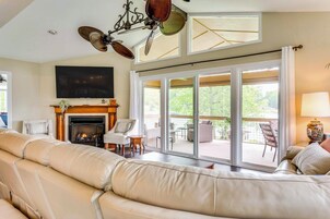 Casa de Campo (4 Bedrooms) | Interior