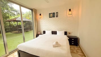 Apartamento | 2 quartos