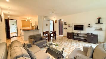 Apartamento | 2 quartos