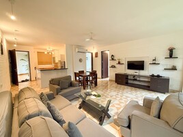 Apartamento | 2 quartos