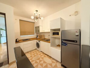 Apartamento | 2 quartos