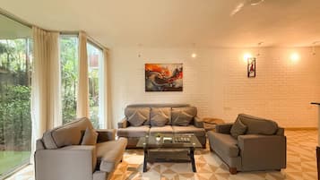 Apartamento | 2 quartos
