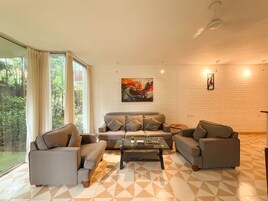 Apartamento | 2 quartos