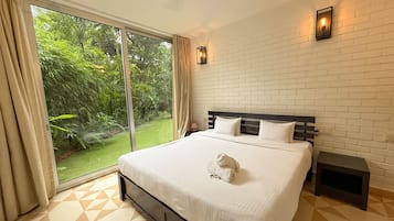 Apartamento | 2 quartos
