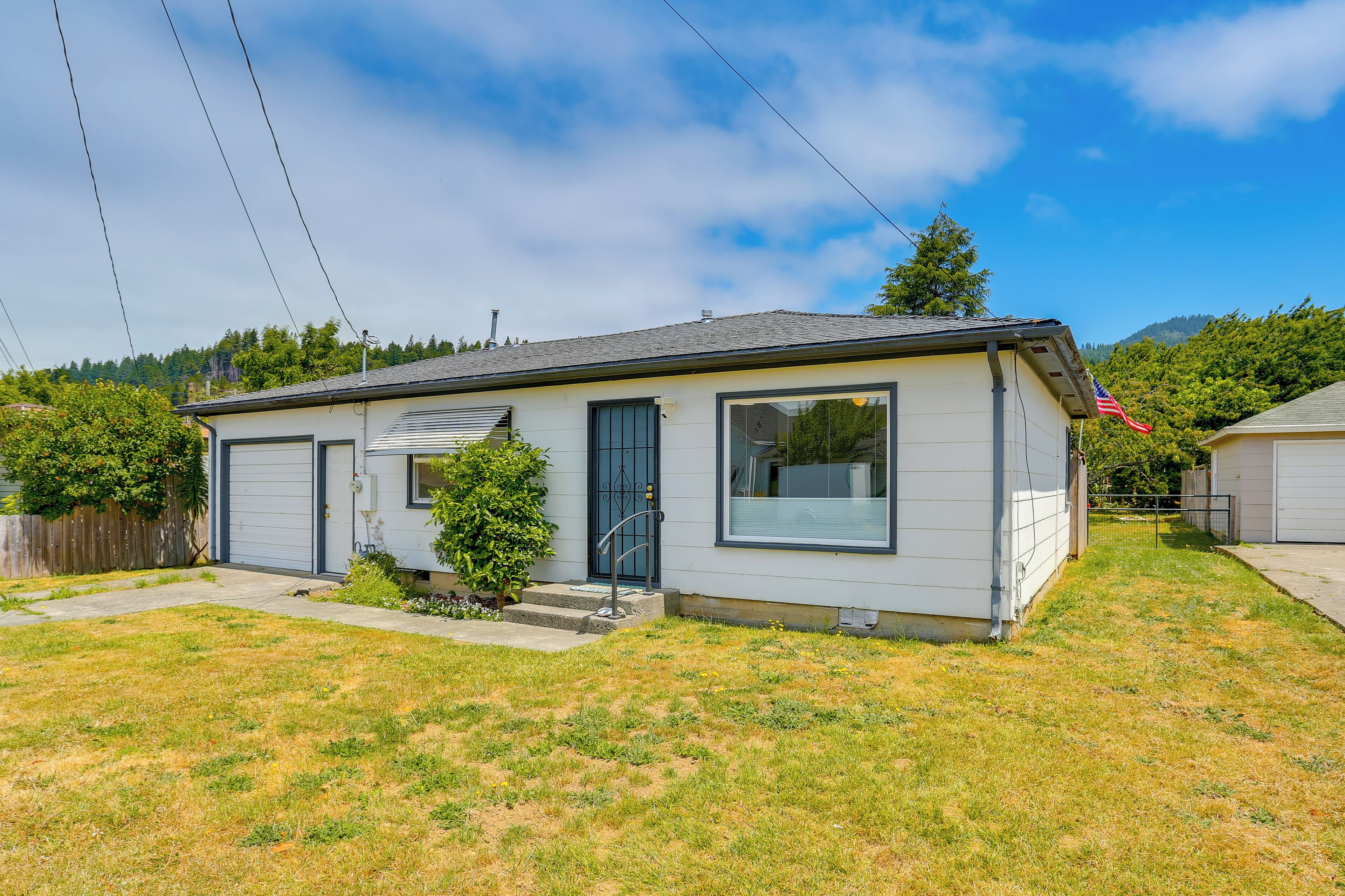 Casa (2 Bedrooms) | Interior