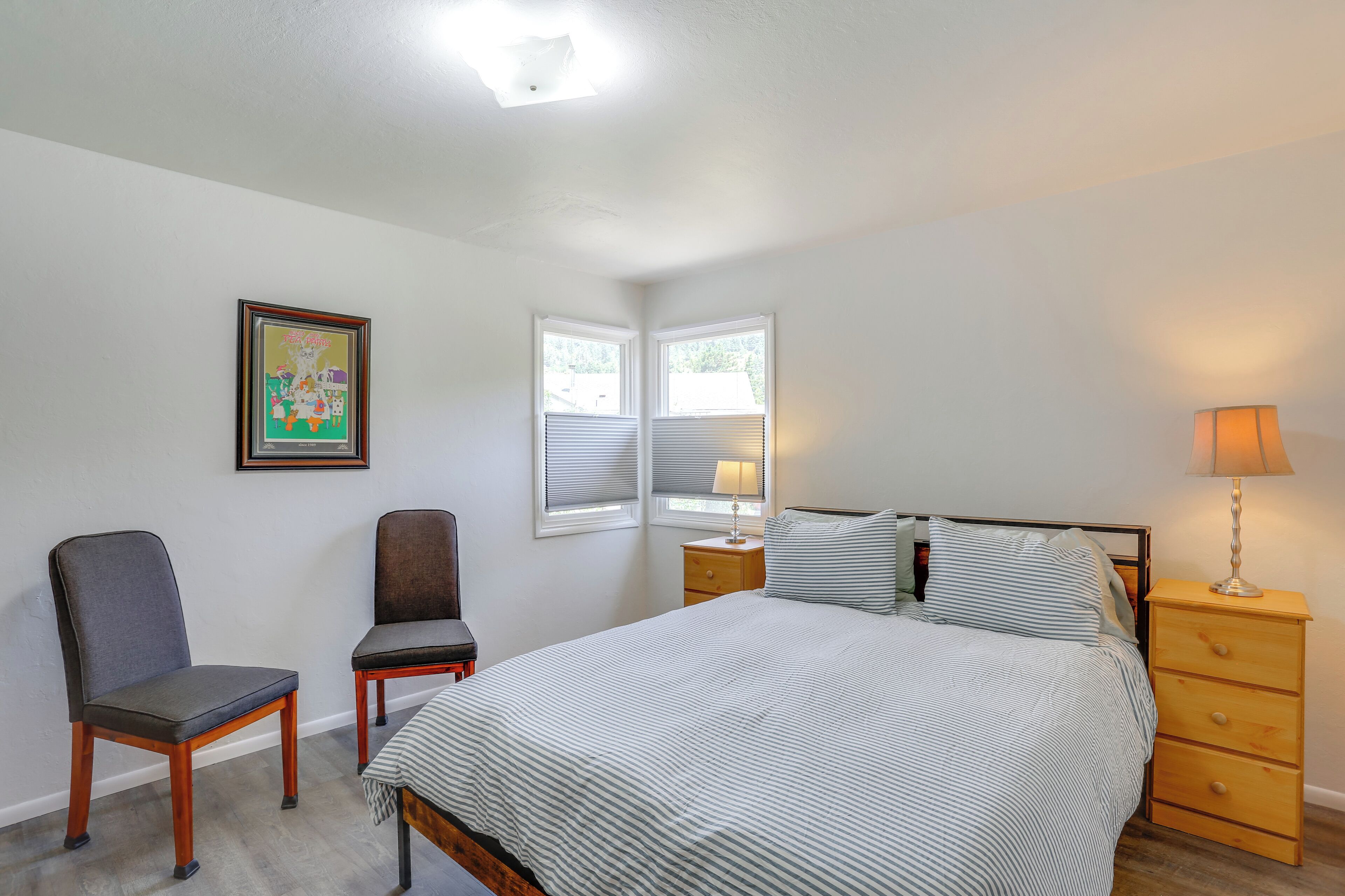 Casa (2 Bedrooms) | Interior