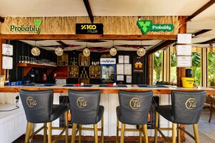 Bar molhado