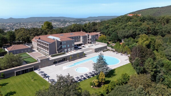 Hotel The Lince Braga - Guimaraes