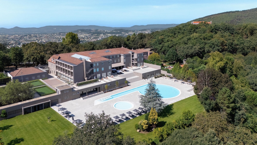 Hotel The Lince Braga - Guimaraes
