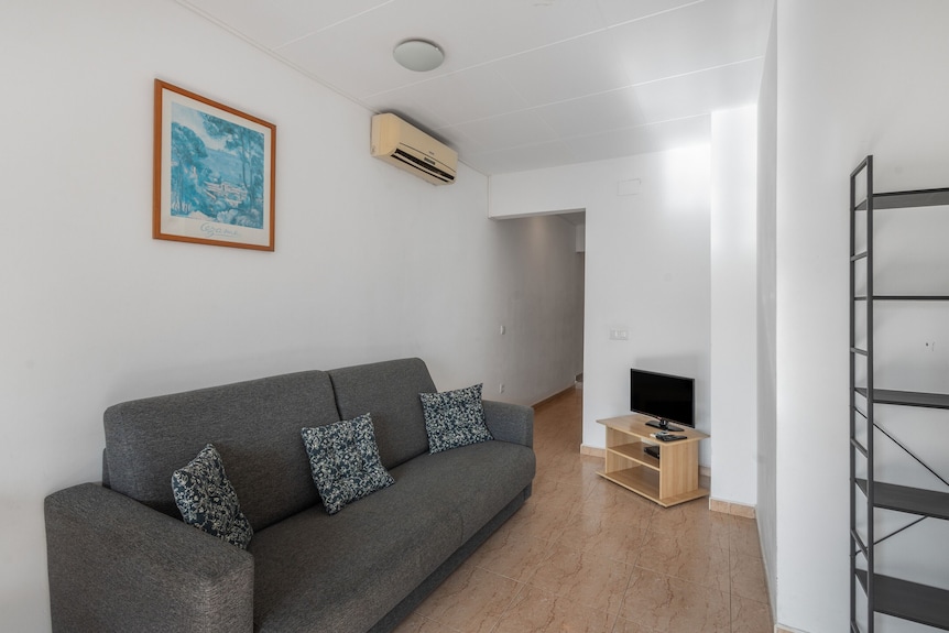 Appartement Agréable à Malgrat De Mar - Blanes