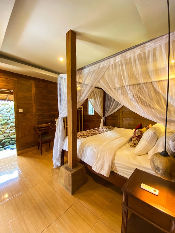 Joglo Breeze Guest House And Villa Room 2 - Bali