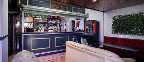 Bar (no alojamento)