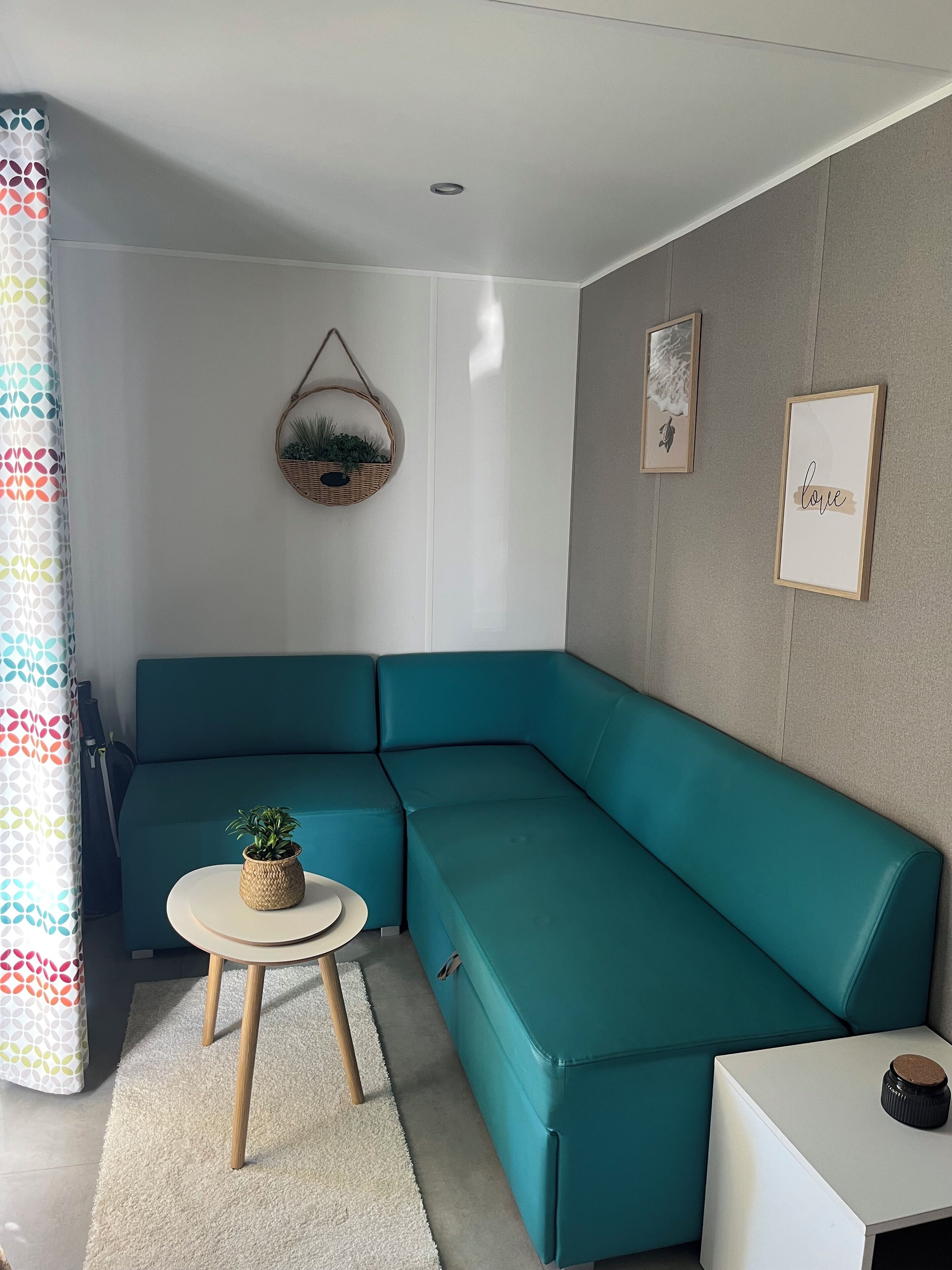 Mobilhome In A 5* Campsite With Heated Swimming Pools - Dives-sur-Mer