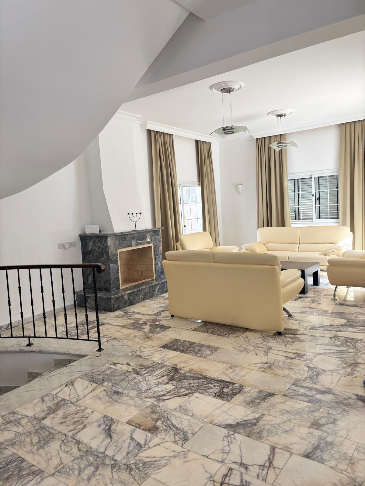 Heritage Villas North Cyprus - Famagusta