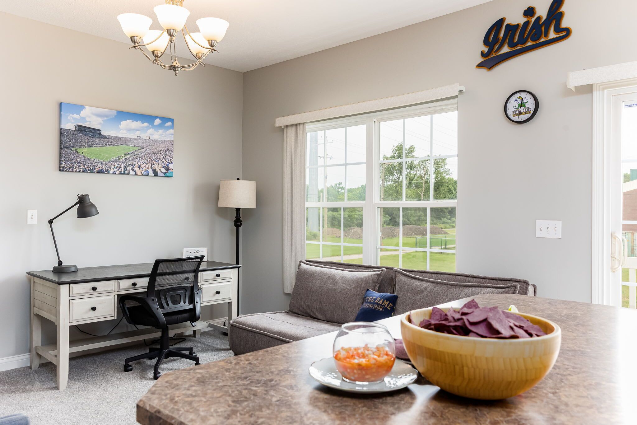 Dublin Village Townhome - South Bend, IN