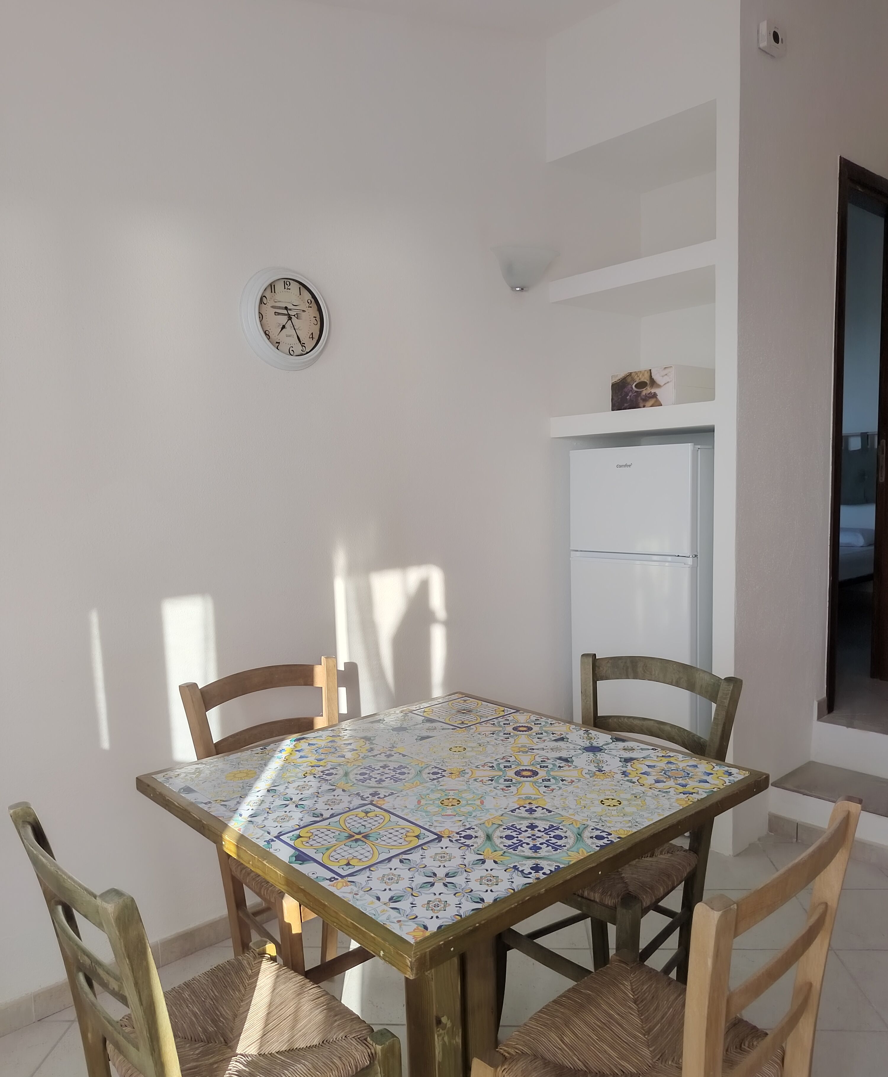 Petra Villas - Maestrale Spectacular House With Sea View Costa Paradiso - Portobello