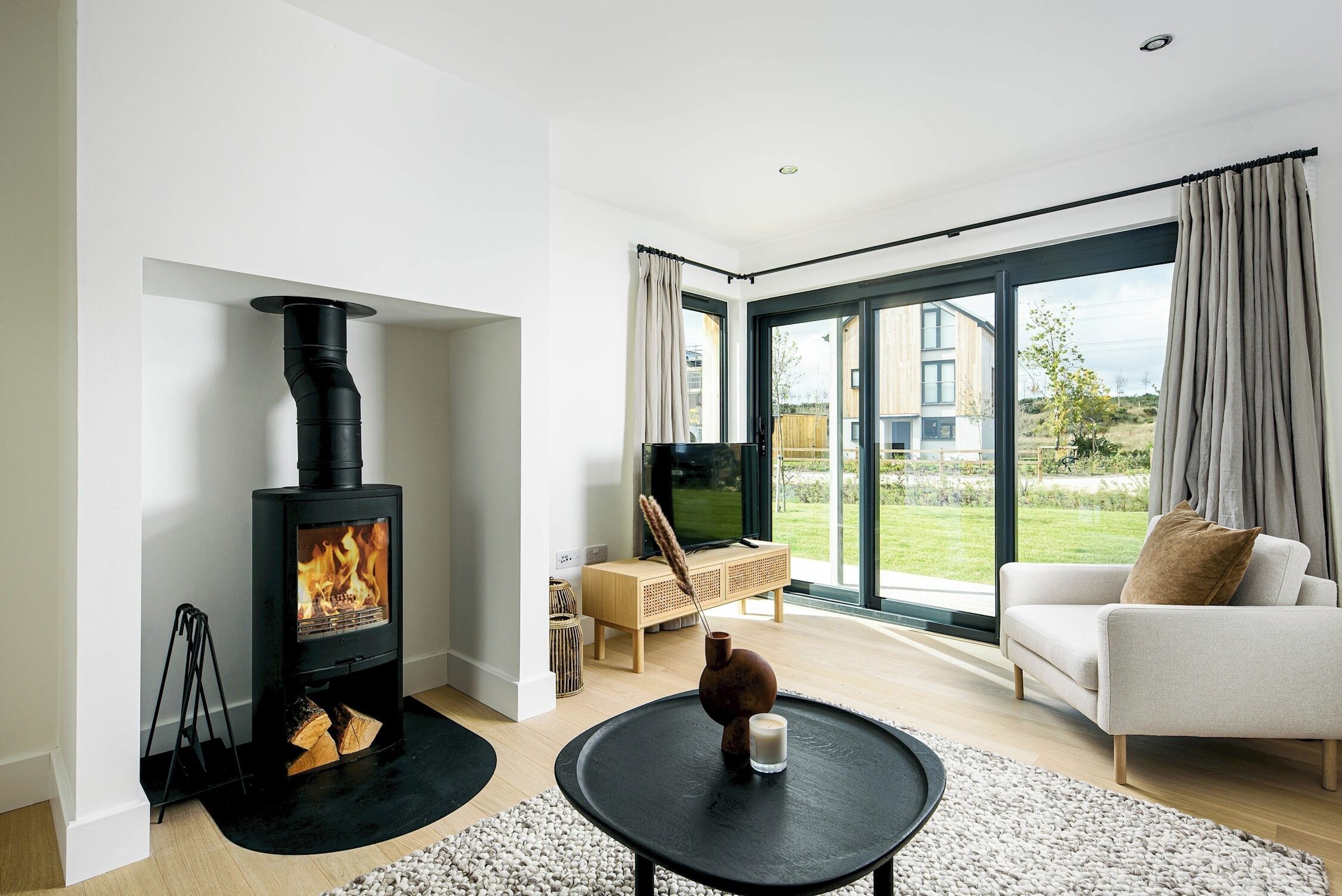 The Hideaway (Oi29), Silverlake, Dorset - West Lulworth