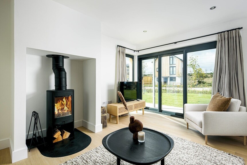 The Hideaway (Oi29), Silverlake, Dorset - West Lulworth