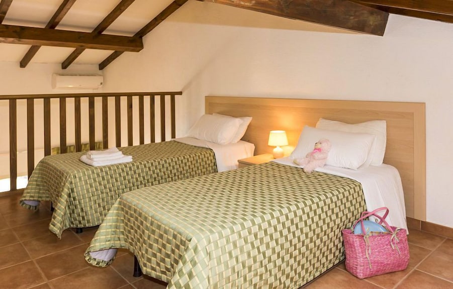 Séjour En Bord De Mer | Piscine Sur Place | 6p - Aléria