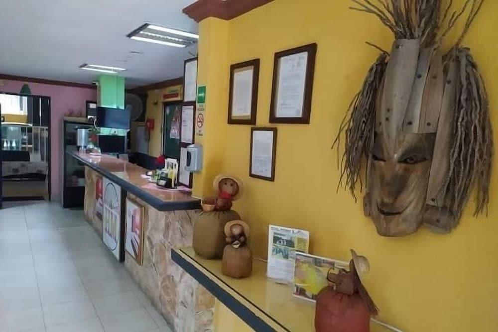Merida D3 - Heroica Veracruz