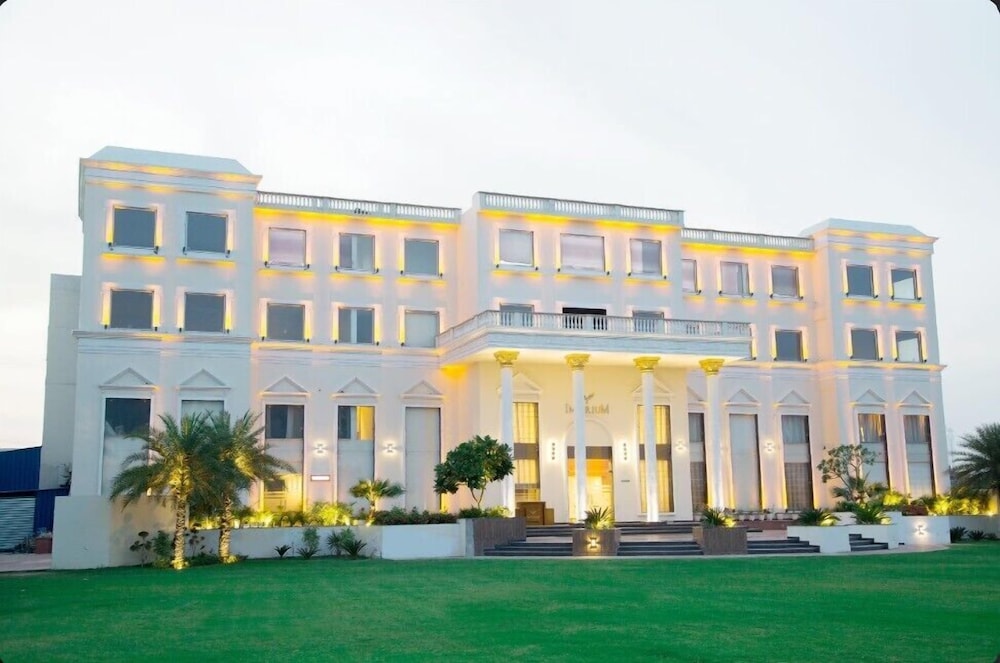 Imperium Resort - Haryana