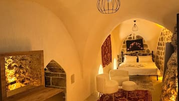 Suite de Luxo