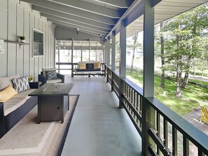 Casa (3 Bedrooms) | Comodidade do alojamento