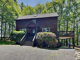 Casa (3 Bedrooms) | Fachada da propriedade