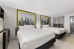 Suíte, v árias camas, para não fumantes | Roupas de cama premium, edredons de pluma, camas com colchões pillow-top