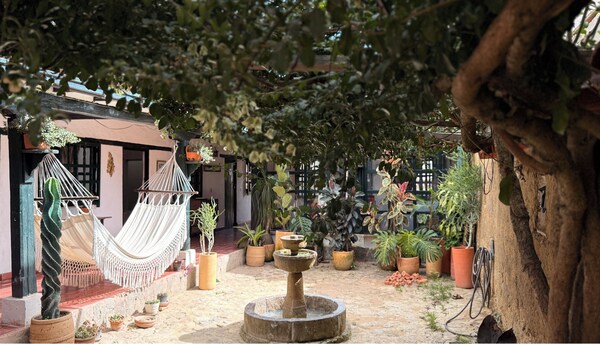 Casa Gloria Boutique - Villa de Leyva