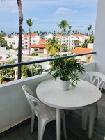 Suite | Terraço/pátio interior