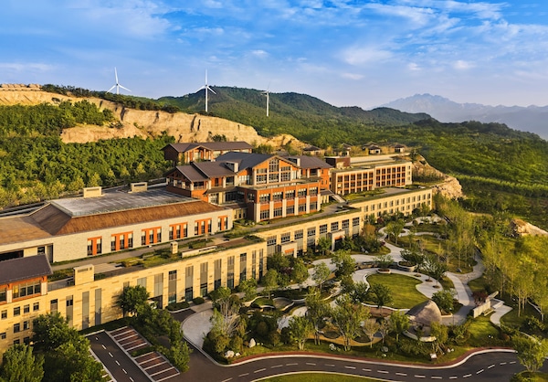 Secan Hotel Qingdao, Curio Collection By Hilton - Qingdao