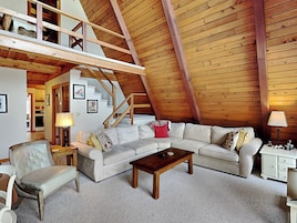 Casa (3 Bedrooms) | Comodidade do alojamento