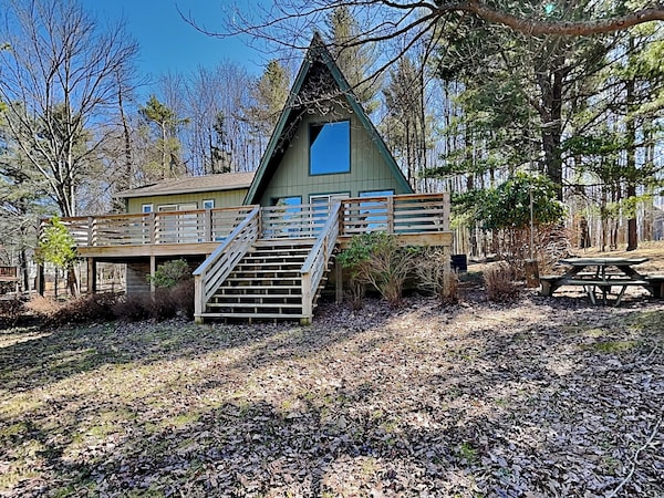 Lil' Cove In Paradise By Taylor Made Deep Creek - Deep Creek Lake, MD