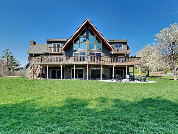 Casa (6 Bedrooms) | Fachada do alojamento