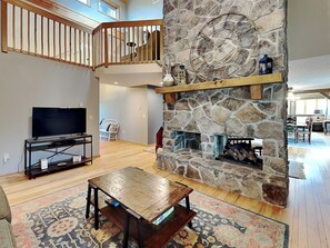 Casa (3 Bedrooms) | Comodidade do alojamento