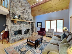 Casa (3 Bedrooms) | Comodidade do alojamento