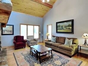 Casa (3 Bedrooms) | Comodidade do alojamento