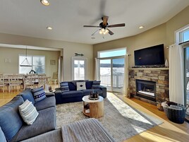 Casa (5 Bedrooms) | Comodidade do alojamento