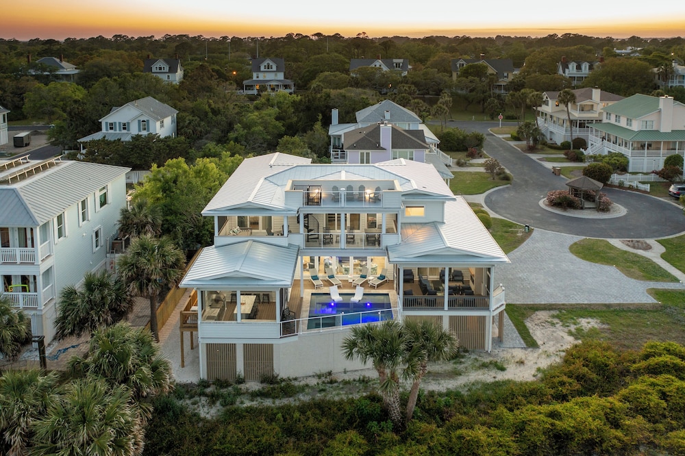 Suite Beach Tybee - Tybee Island, GA