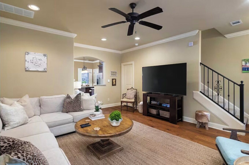 Rebel Belle - Convenient Stylish New 2 Br 2.5 Bath Condo - 1 Mile To Ole Miss. - Oxford, MS