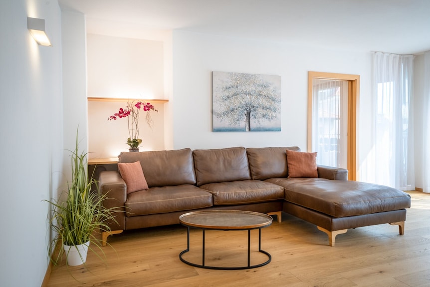 735 Apartment Julia - Merano