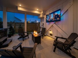 Estúdio (5 Bedrooms) | Comodidades da propriedade