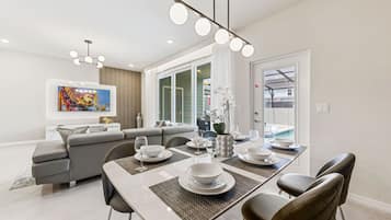 Casa (5 Bedrooms) | Comodidade do alojamento