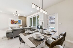 Casa (5 Bedrooms) | Comodidades da propriedade